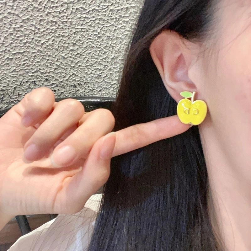 Official Christian Dior Earrings