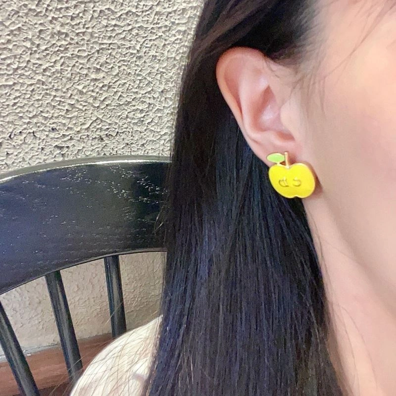 Official Christian Dior Earrings
