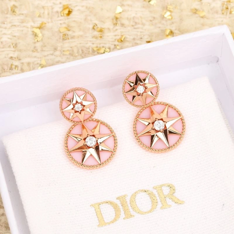 High accuracy Christian Dior Earrings