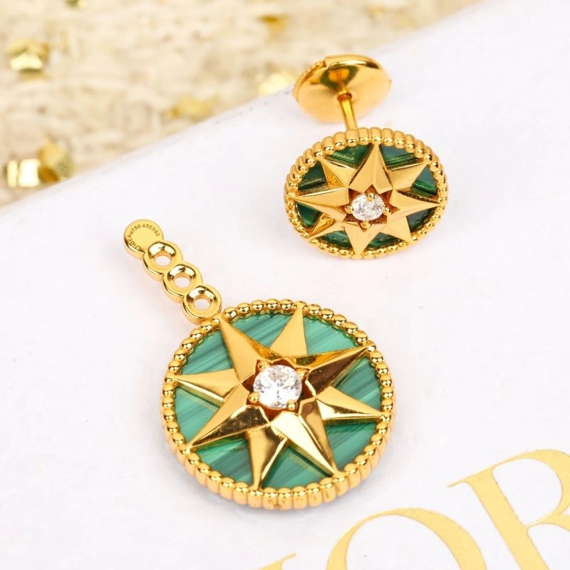High accuracy Christian Dior Earrings