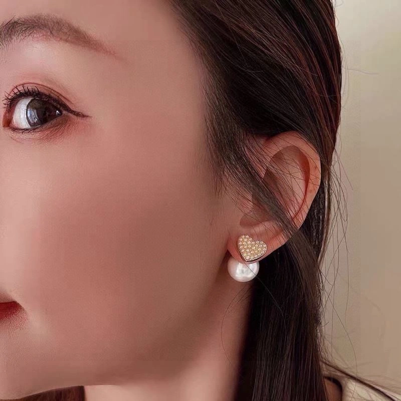 Factory-made Christian Dior Earrings