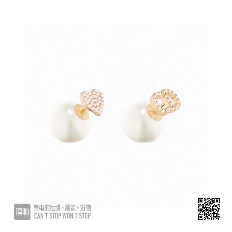 Factory-made Christian Dior Earrings