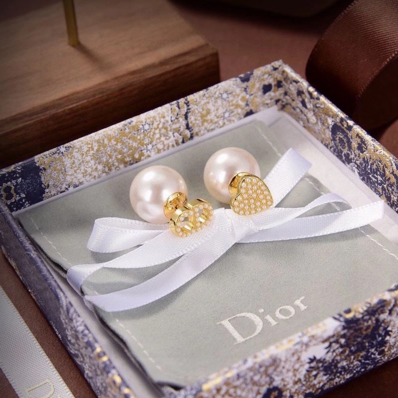 Factory-made Christian Dior Earrings