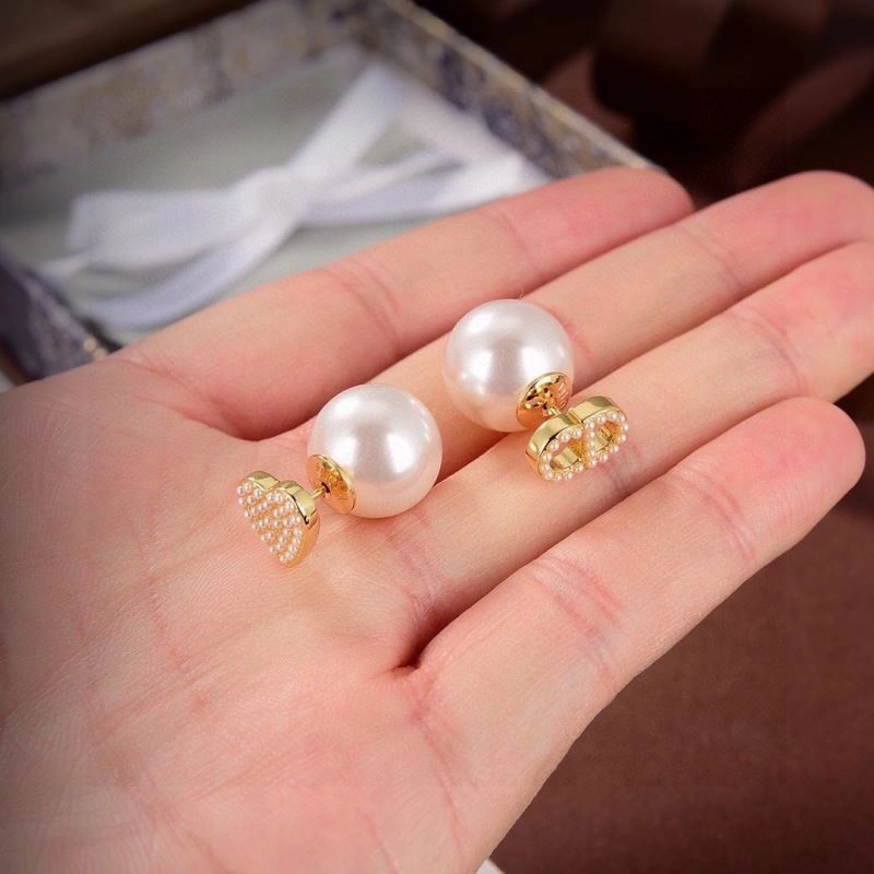Factory-made Christian Dior Earrings