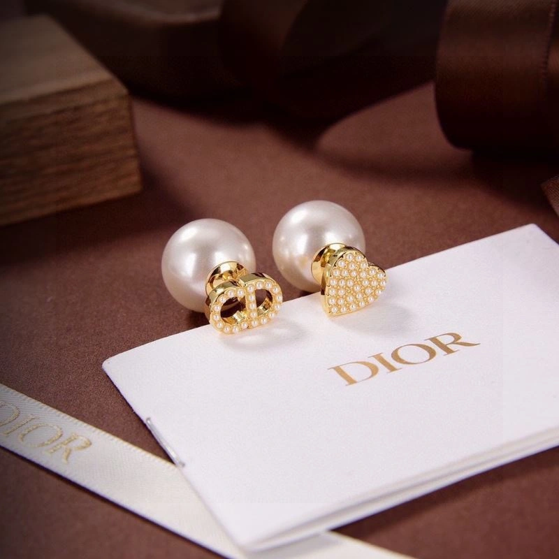 Factory-made Christian Dior Earrings