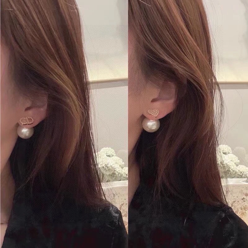 Factory-made Christian Dior Earrings