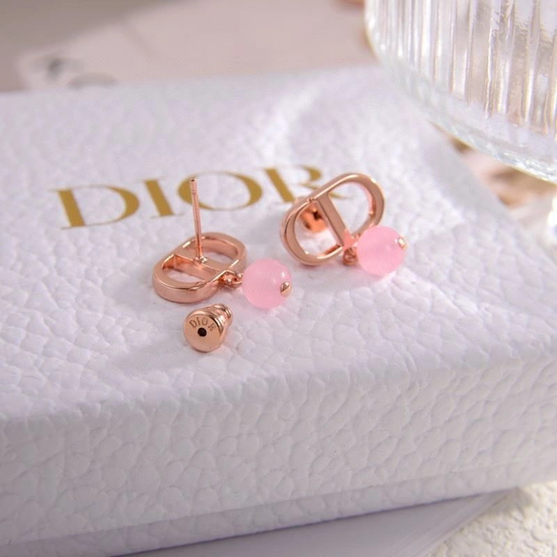 Value-priced Christian Dior Earrings