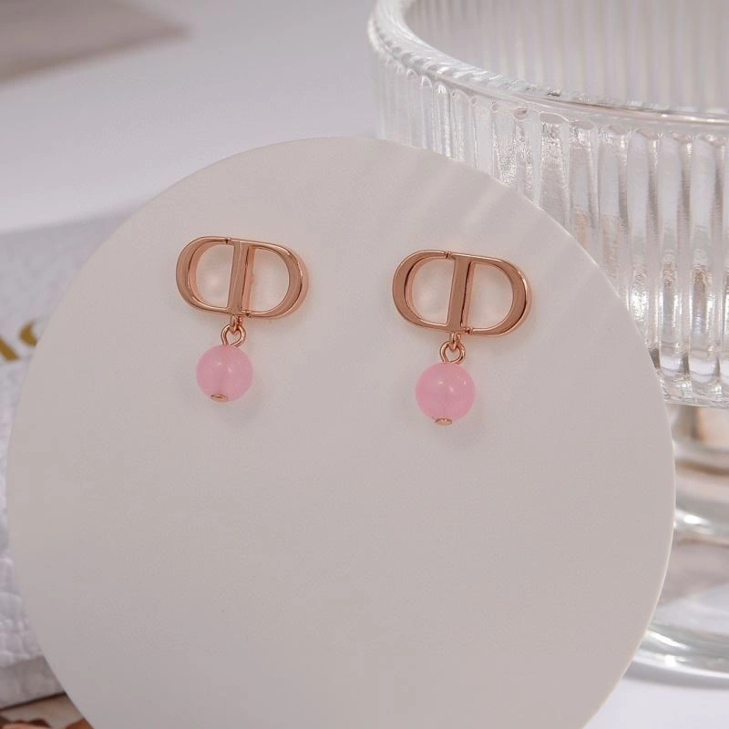 Value-priced Christian Dior Earrings