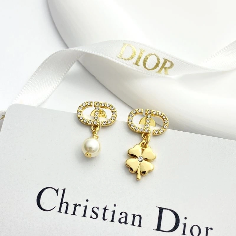 Christian Dior Earrings