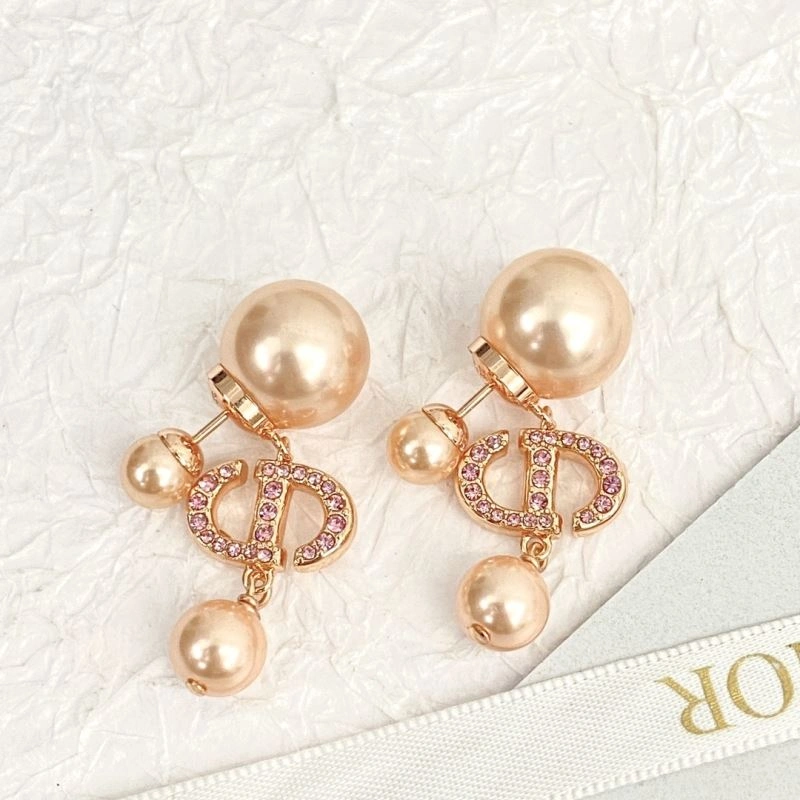 Christian Dior Earrings