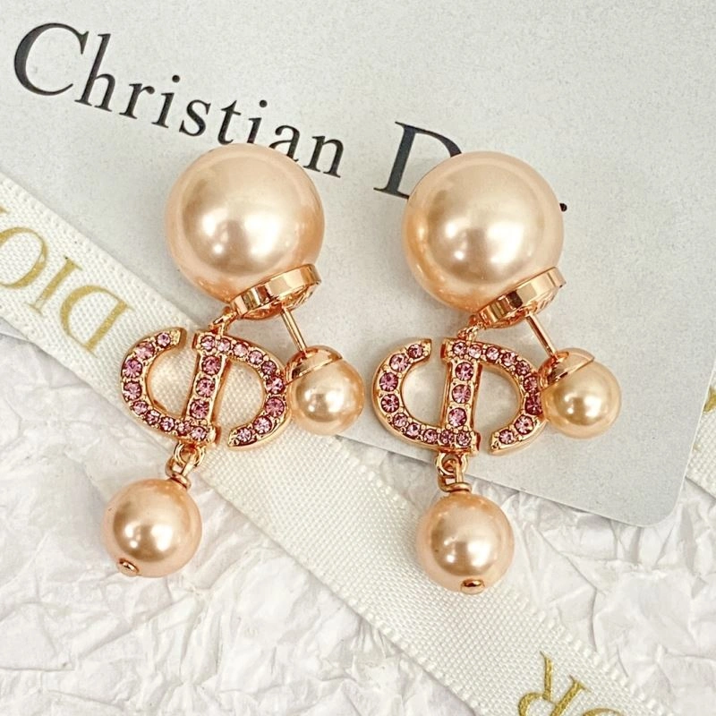 Value-priced Christian Dior Earrings