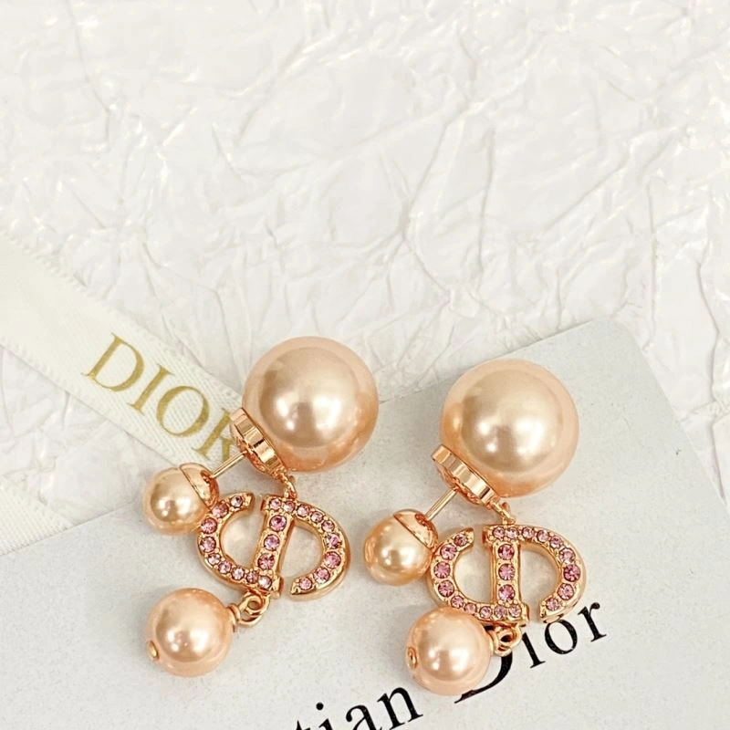 Value-priced Christian Dior Earrings