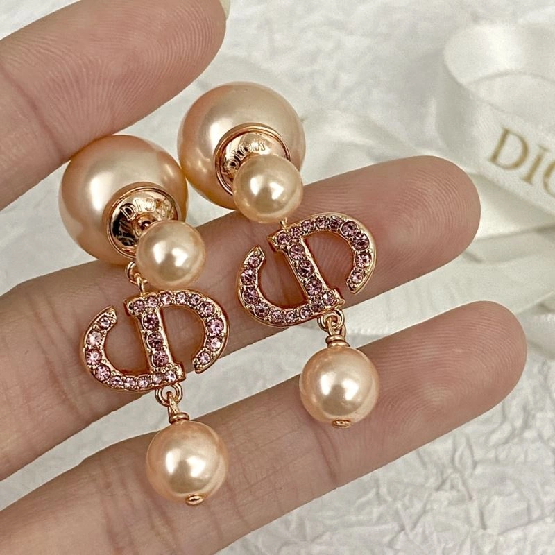 Value-priced Christian Dior Earrings