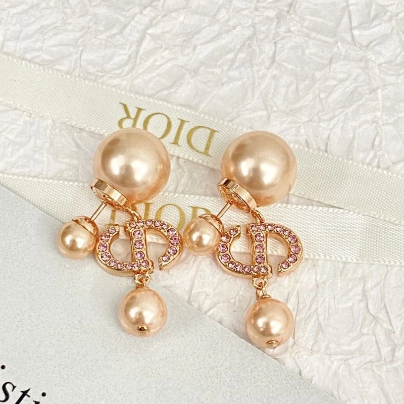 Value-priced Christian Dior Earrings