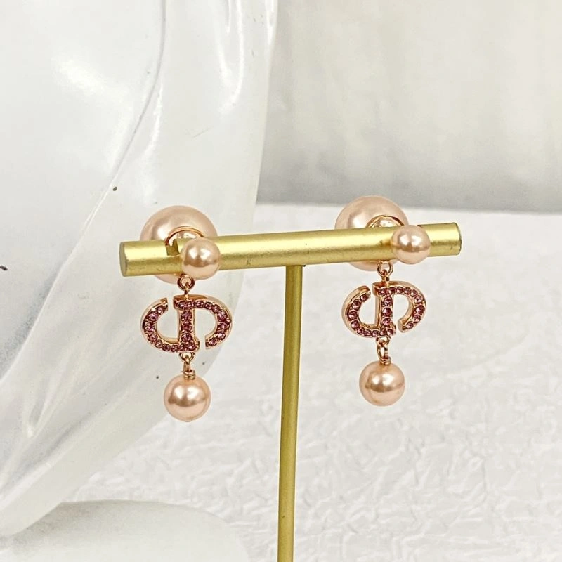 Value-priced Christian Dior Earrings