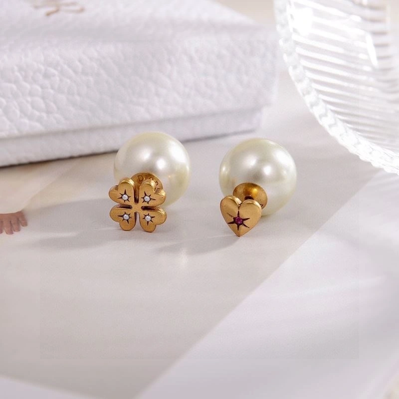 Christian Dior Earrings