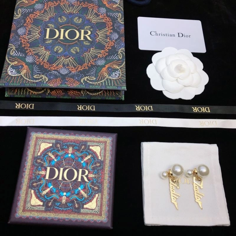Cut-rate Christian Dior Earrings