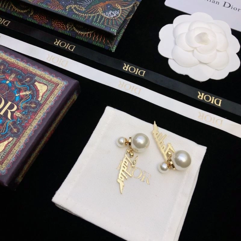 Cut-rate Christian Dior Earrings