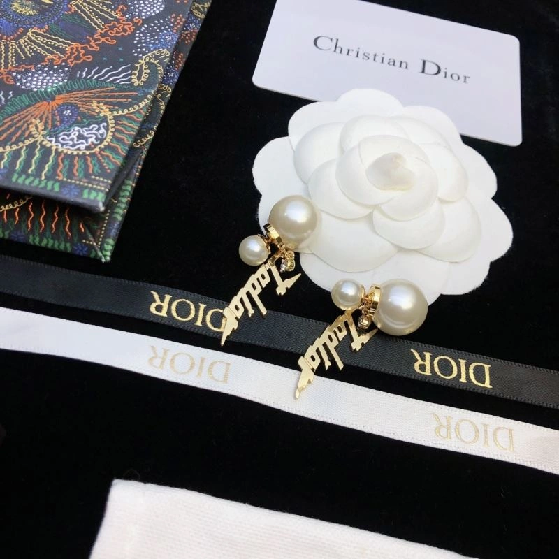 Cut-rate Christian Dior Earrings