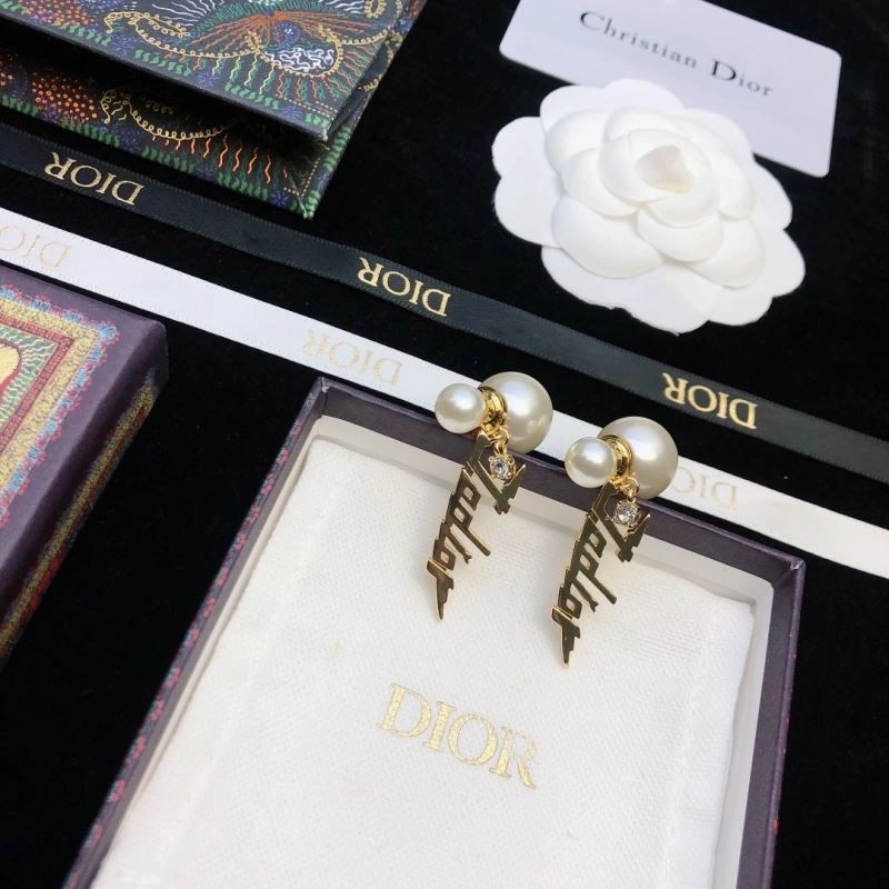 Cut-rate Christian Dior Earrings