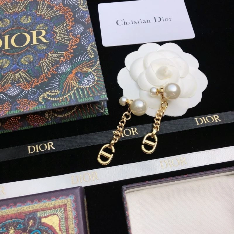 Reasonably priced Christian Dior Earrings