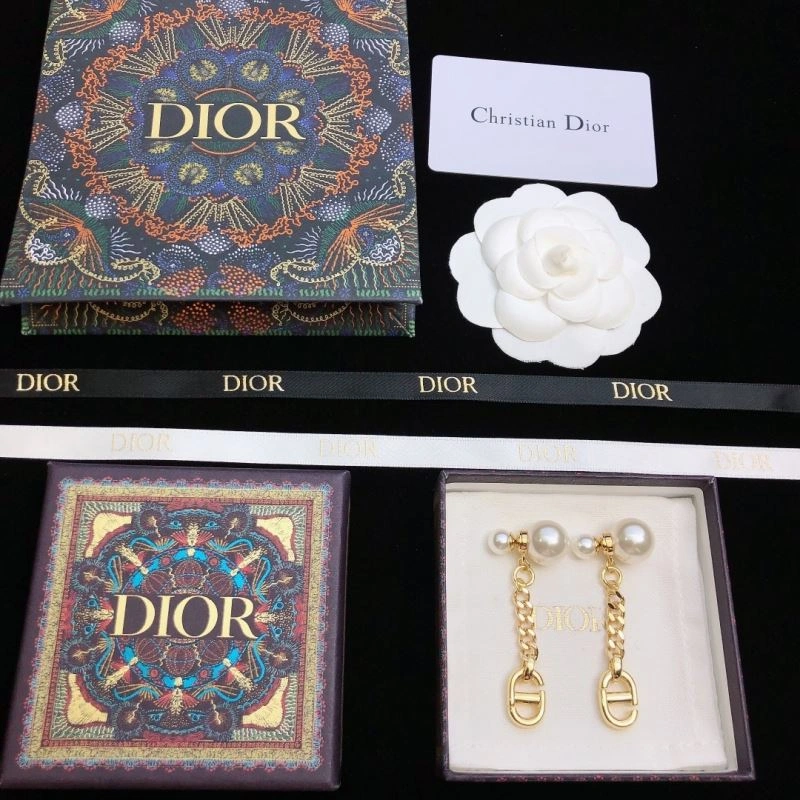 Reasonably priced Christian Dior Earrings