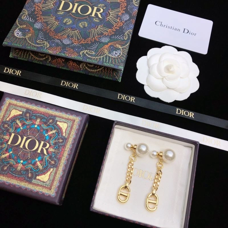 Reasonably priced Christian Dior Earrings