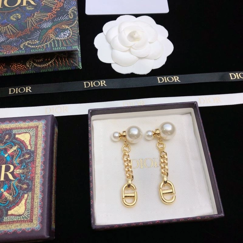 Reasonably priced Christian Dior Earrings