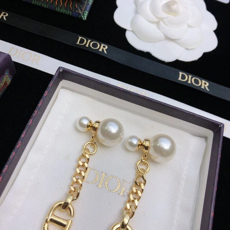 Reasonably priced Christian Dior Earrings