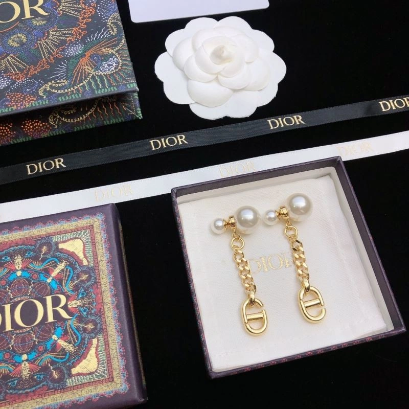 Reasonably priced Christian Dior Earrings