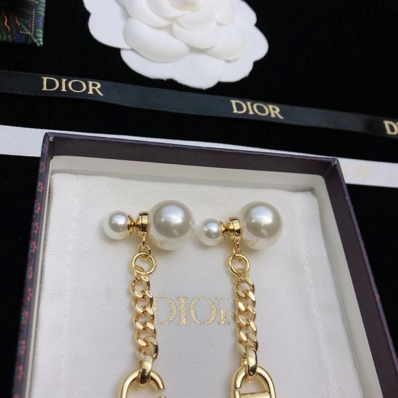 Reasonably priced Christian Dior Earrings