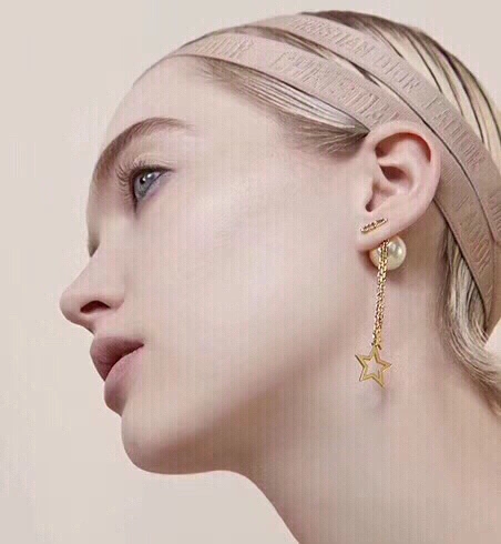 Legit Christian Dior Earrings