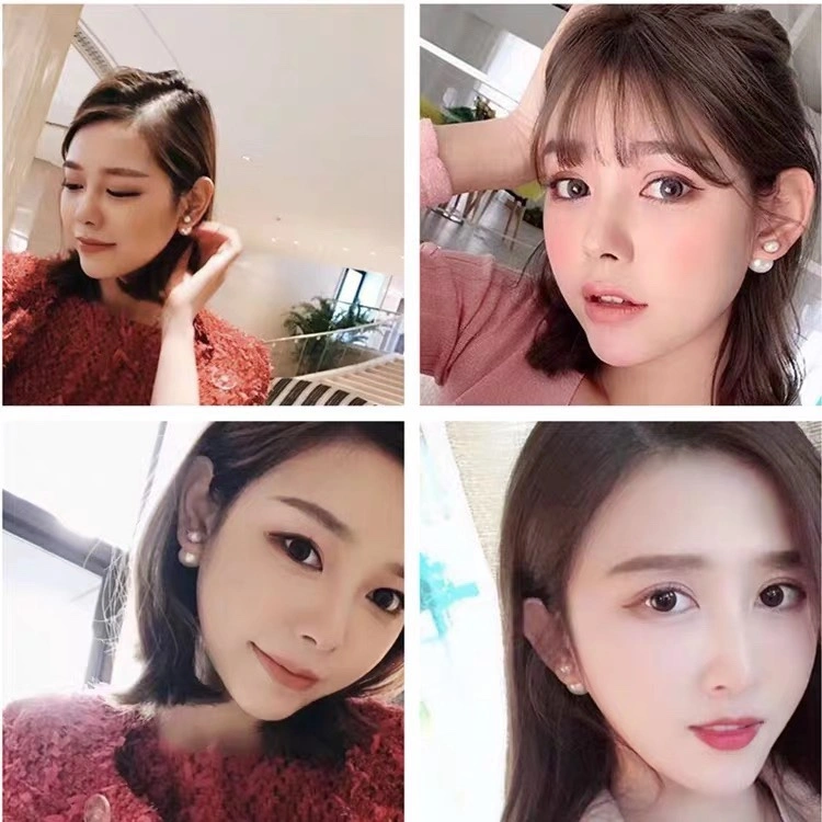Accurate model Christian Dior Earrings