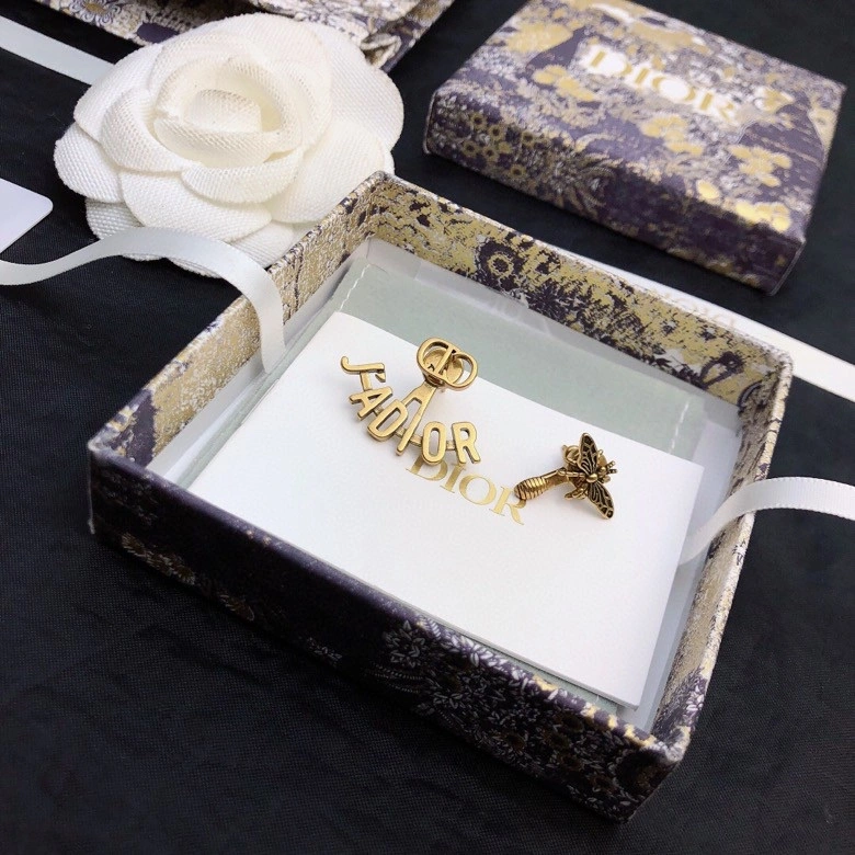 Christian Dior Earrings
