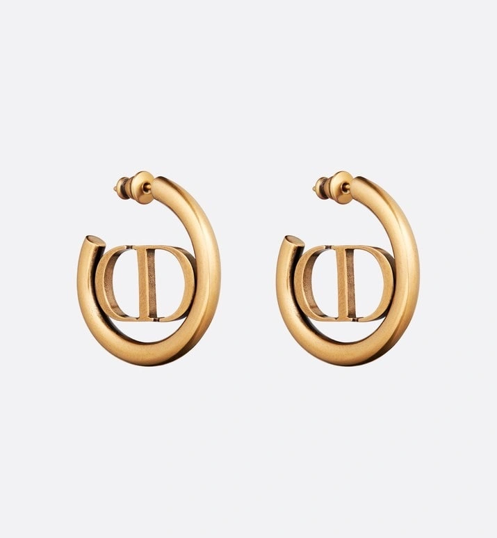 Christian Dior Earrings