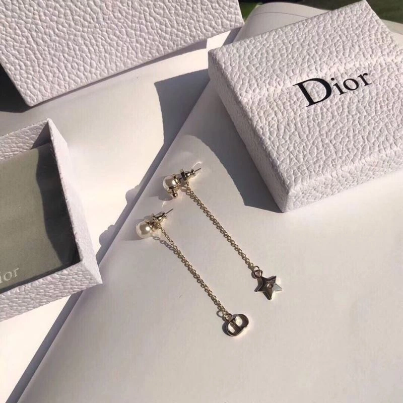 Low-cost Christian Dior Earrings