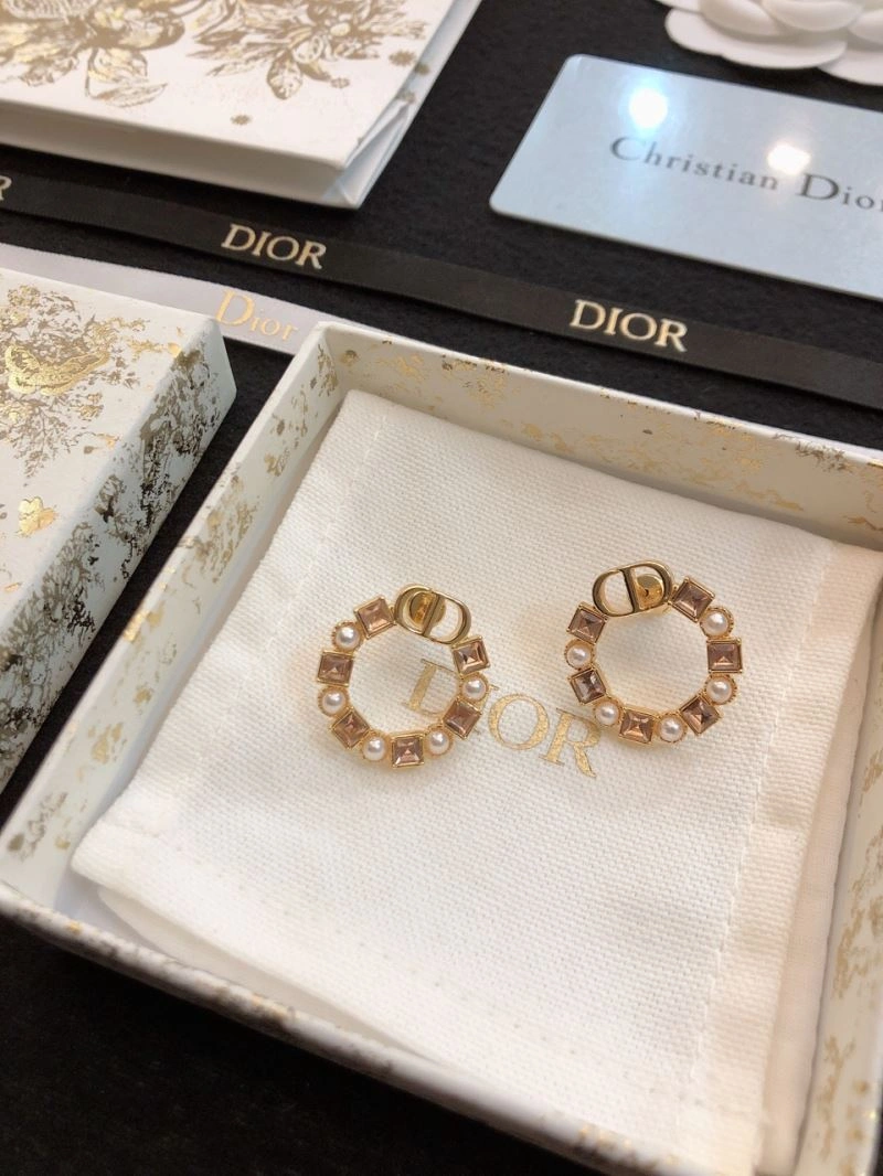 Perfect replica Christian Dior Earrings