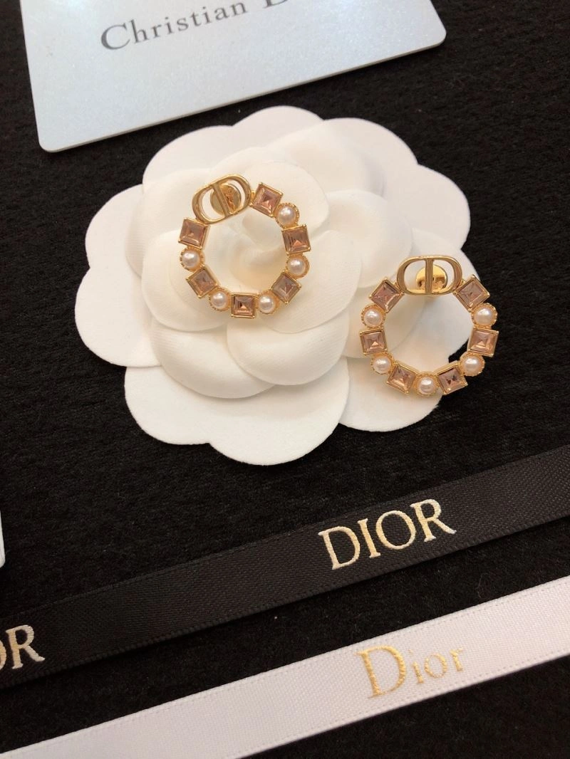 Perfect replica Christian Dior Earrings