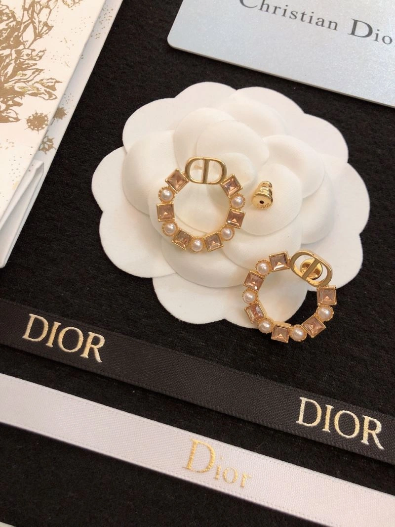 Perfect replica Christian Dior Earrings