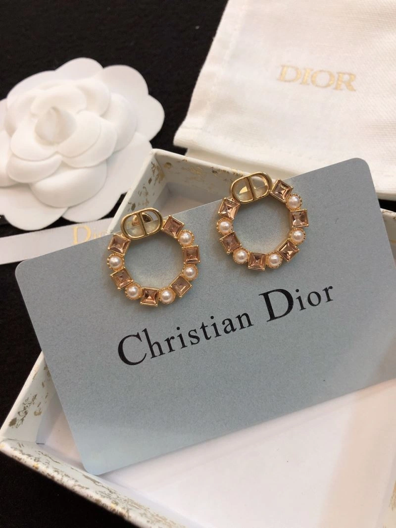 Perfect replica Christian Dior Earrings