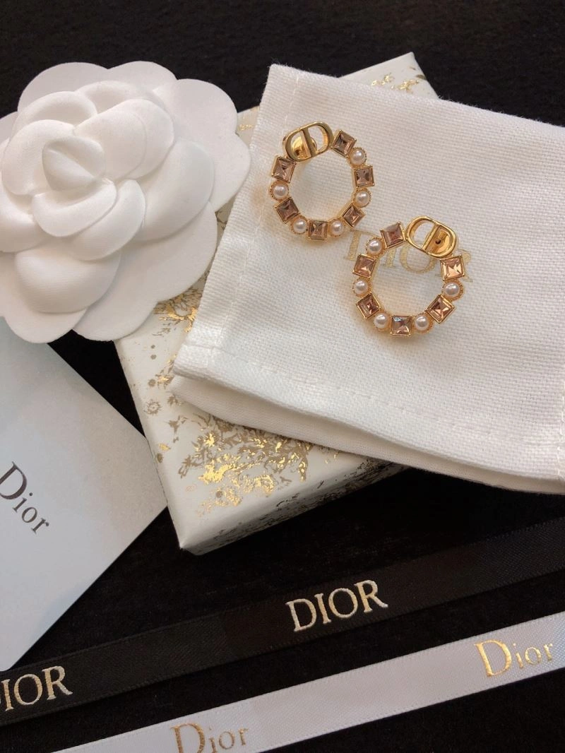 Perfect replica Christian Dior Earrings