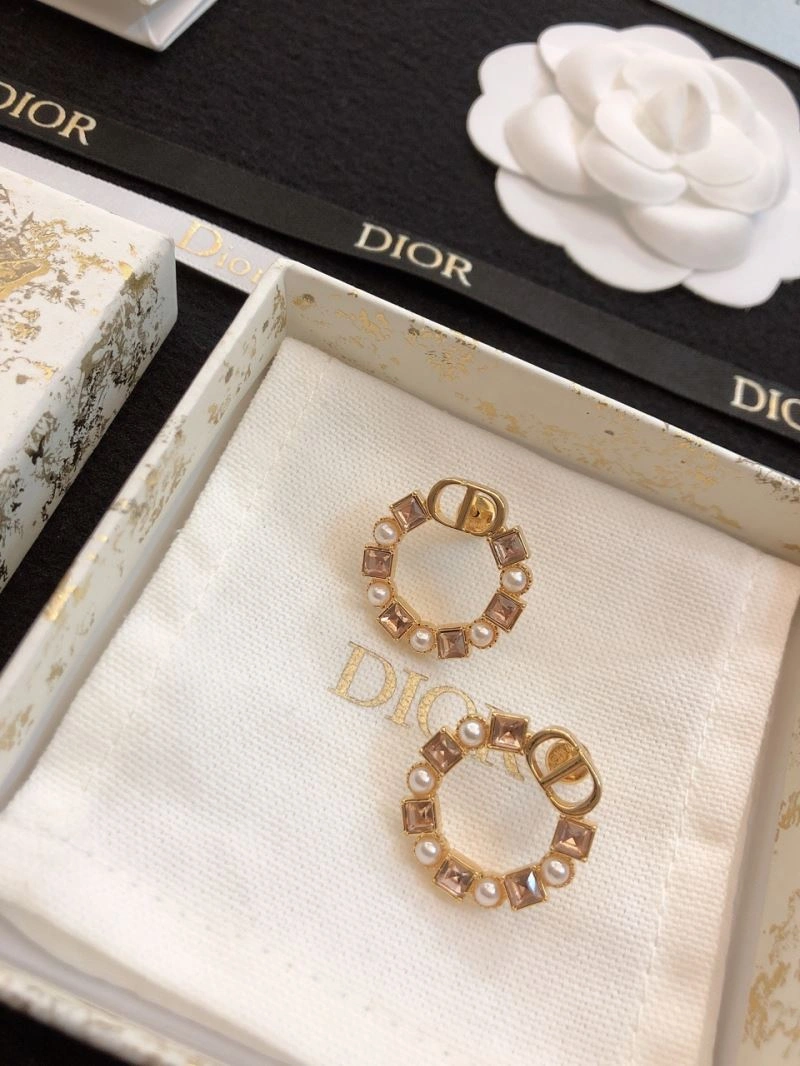 Perfect replica Christian Dior Earrings