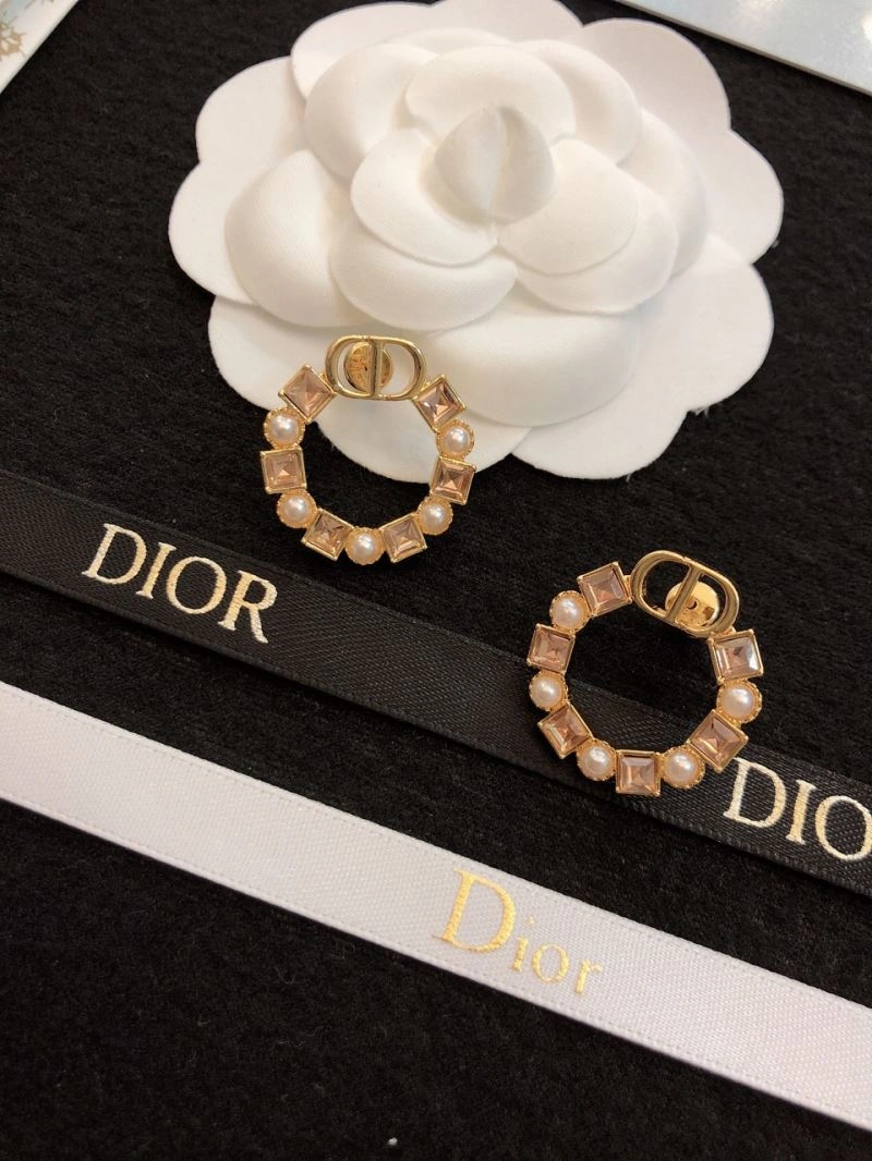 Perfect replica Christian Dior Earrings