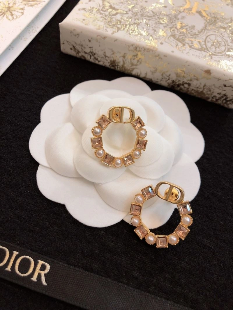 Perfect replica Christian Dior Earrings