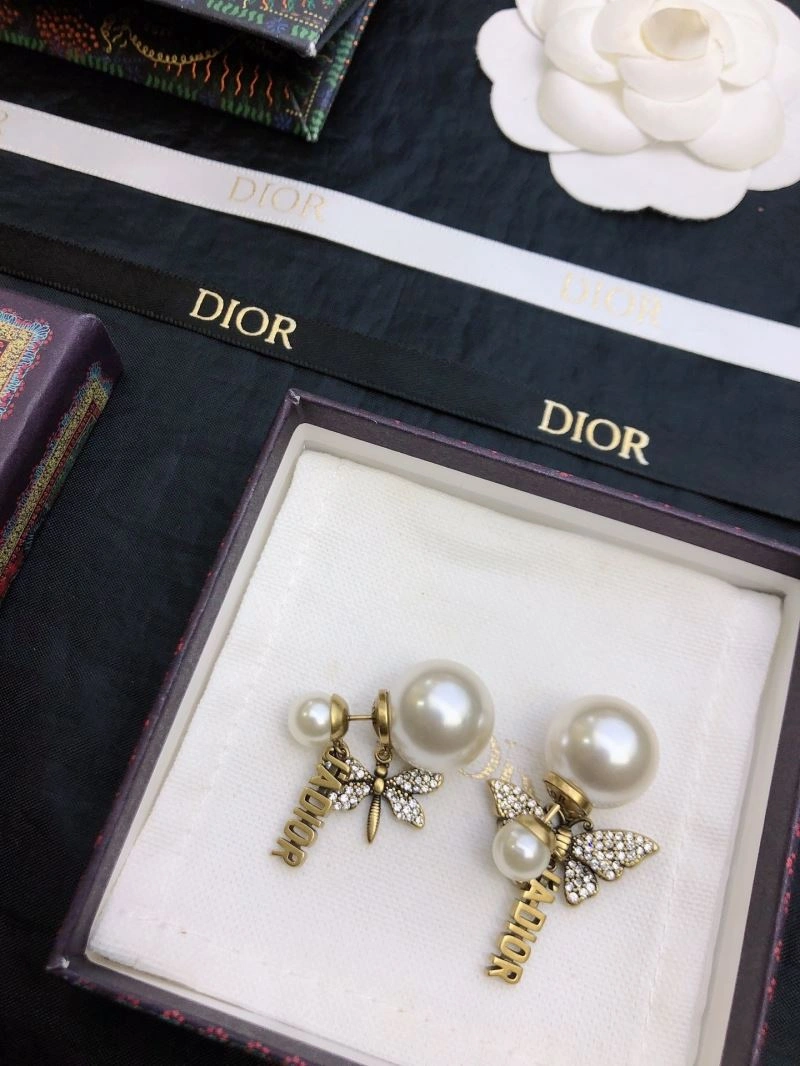 High accuracy Christian Dior Earrings