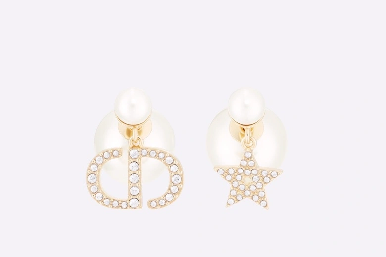 1:1 copy Christian Dior Earrings