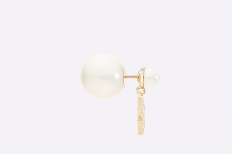 1:1 copy Christian Dior Earrings