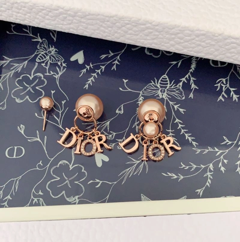 Mirror quality Christian Dior Earrings