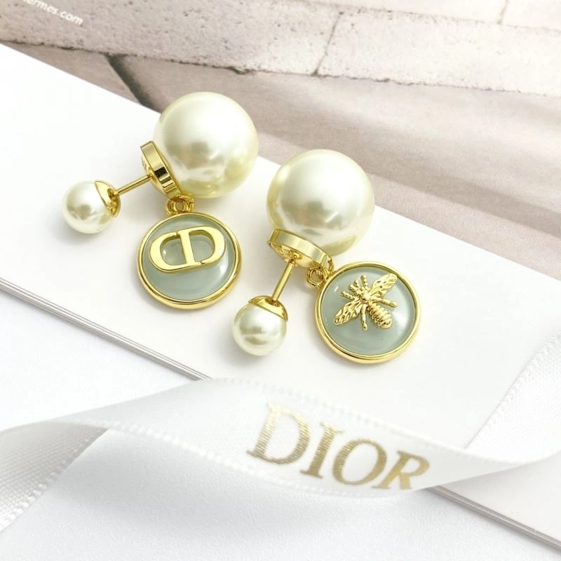 Christian Dior Earrings