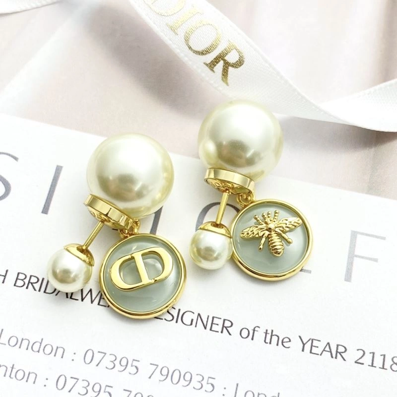 Mirror quality Christian Dior Earrings